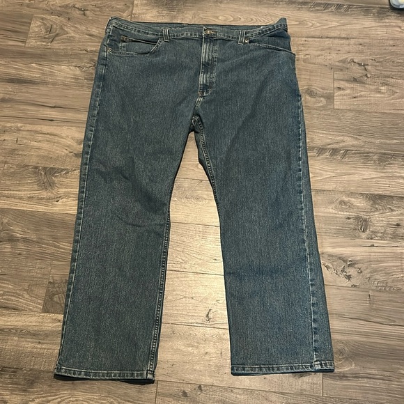 Dickies | Jeans | Dickies Classic Blue Mens Jeans | Poshmark